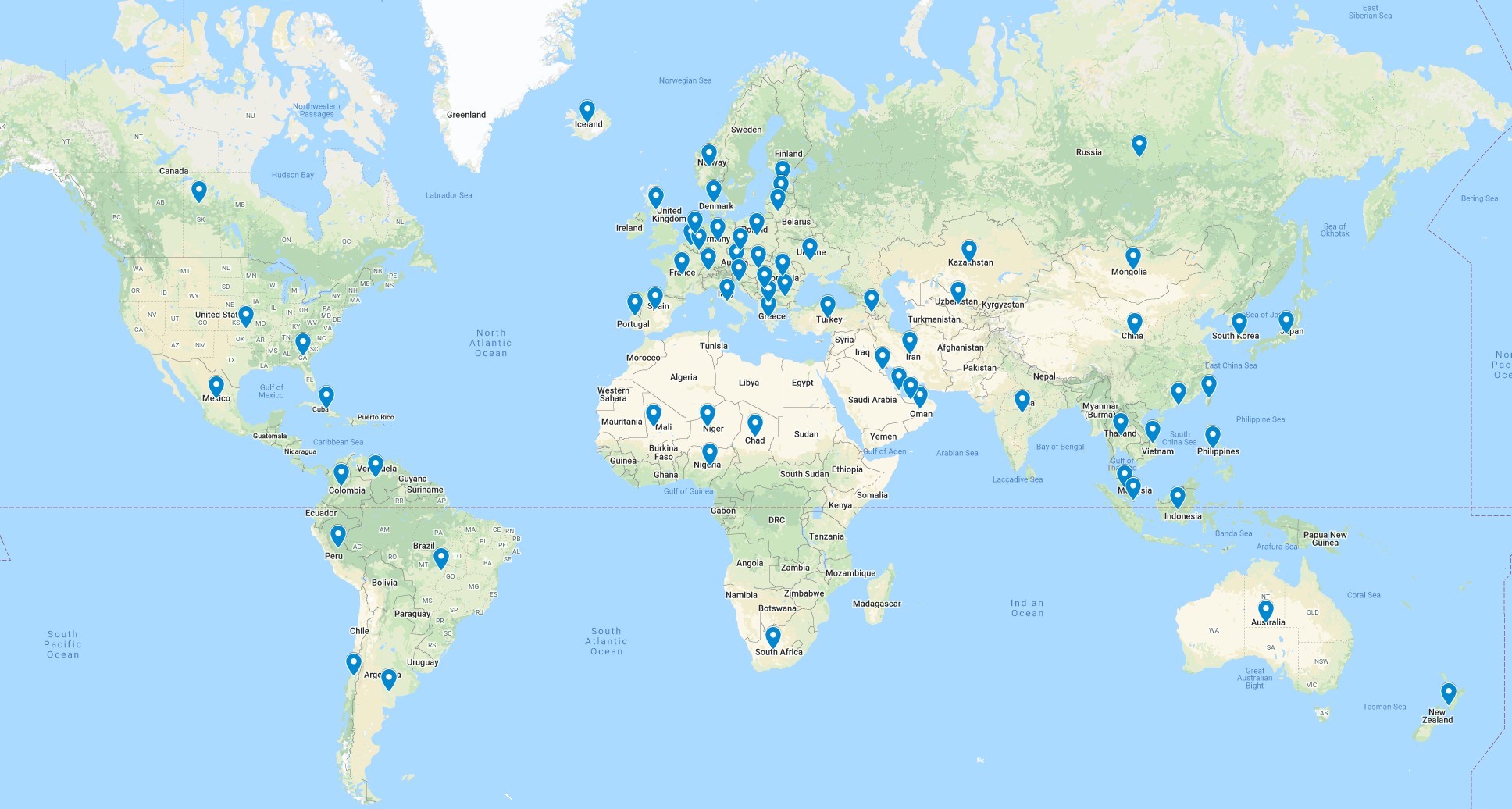 MAP International Music Competition 2024 – MARKER AND PIONEER ...